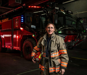 Meet FESTI Team - Firefighter Training Academy Toronto