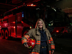 Meet FESTI Team - Firefighter Training Academy Toronto