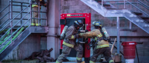 Online NFPA 1001 Level I-II Firefighter Training Program | FESTI